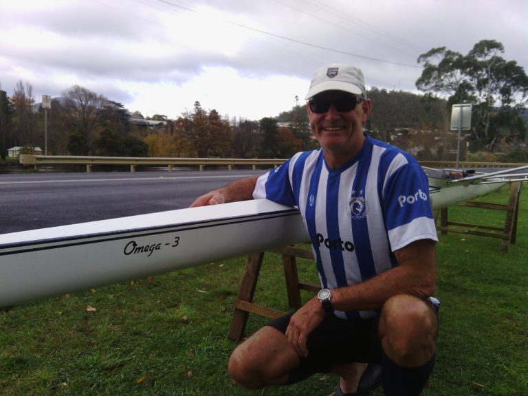 Team – New Norfolk Rowing Club